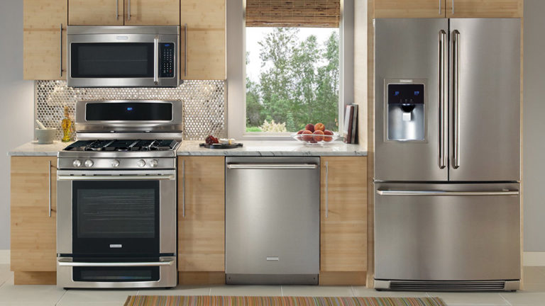 Home - Seattle Appliances Repair